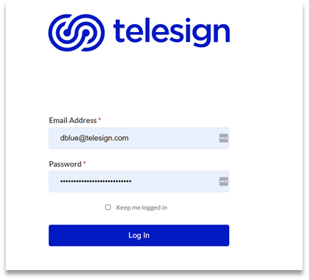 How do I register for a Sender ID?